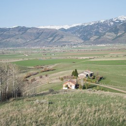 Postcards from Wyoming | Moji Herbals